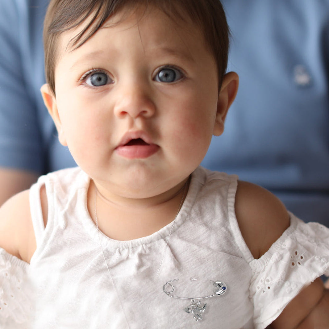 BABY PINS - Baby Jewel
